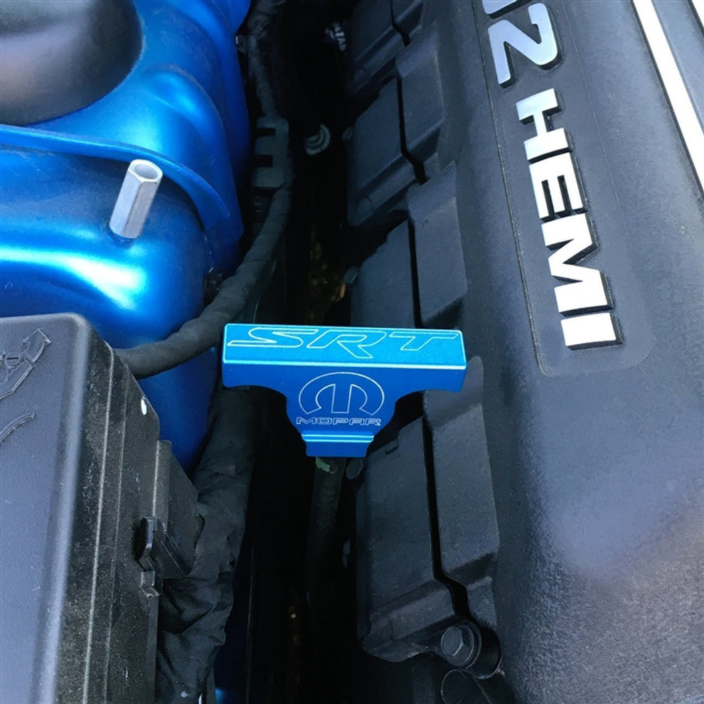 ABD Oil Dip Stick 2008-2023 Challenger/Charger – Speedlogix